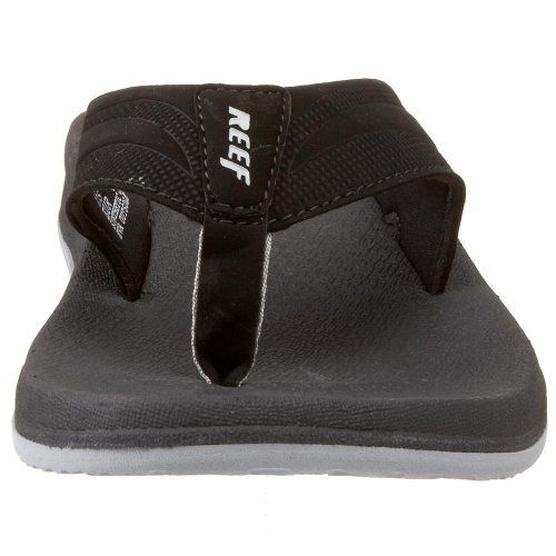 Buy Reef Men's AWOL Sandal, Black, 13 M US at Amazon.in