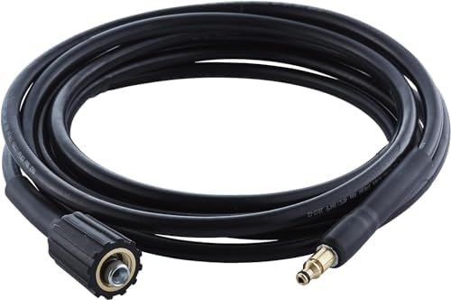 Genuine Nilfisk 5M Pressure Washer Hose for C100 C105 & C110 Jet ...
