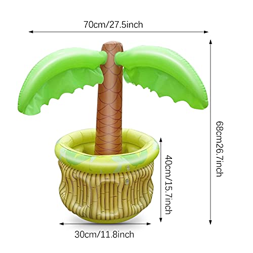 JIASHA Inflatable drinks cooler, inflatable with drink cooler ...