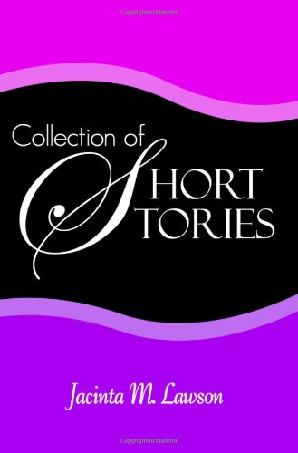 Collection of Short Stories : Lawson, Jacinta M.: Amazon.in: Books