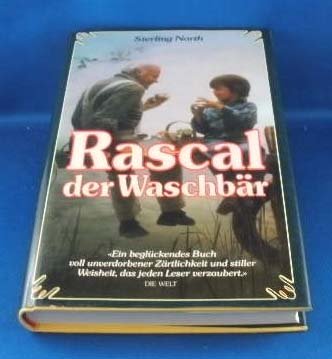Rascal: Sterling North: 9783502195160: Amazon.com: Books