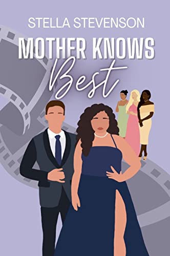 Mother Knows Best - Kindle edition by Stevenson, Stella. Contemporary ...