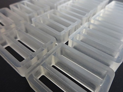 Amazing Drapery Hardware Bracket Spacer Block/Bracket Extension: Medium ...