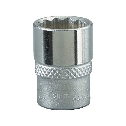 2-BA Socket 1/4" SQ DR : Amazon.co.uk: DIY & Tools