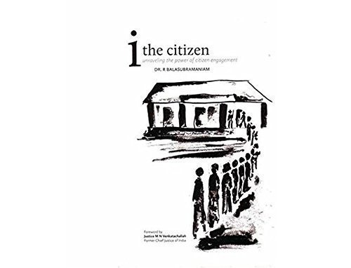 Amazon.in: Buy i, the citizen Book Online at Low Prices in India | i ...