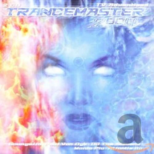 Amazon.com: Trancemaster 2004: CDs & Vinyl