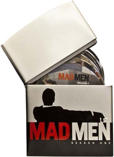 Amazon.com: Mad Men - Season 1 : Movies & TV