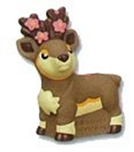 Buy Bandai Pokemon Black and White Finger Puppet Mini Figure - ~2 ...