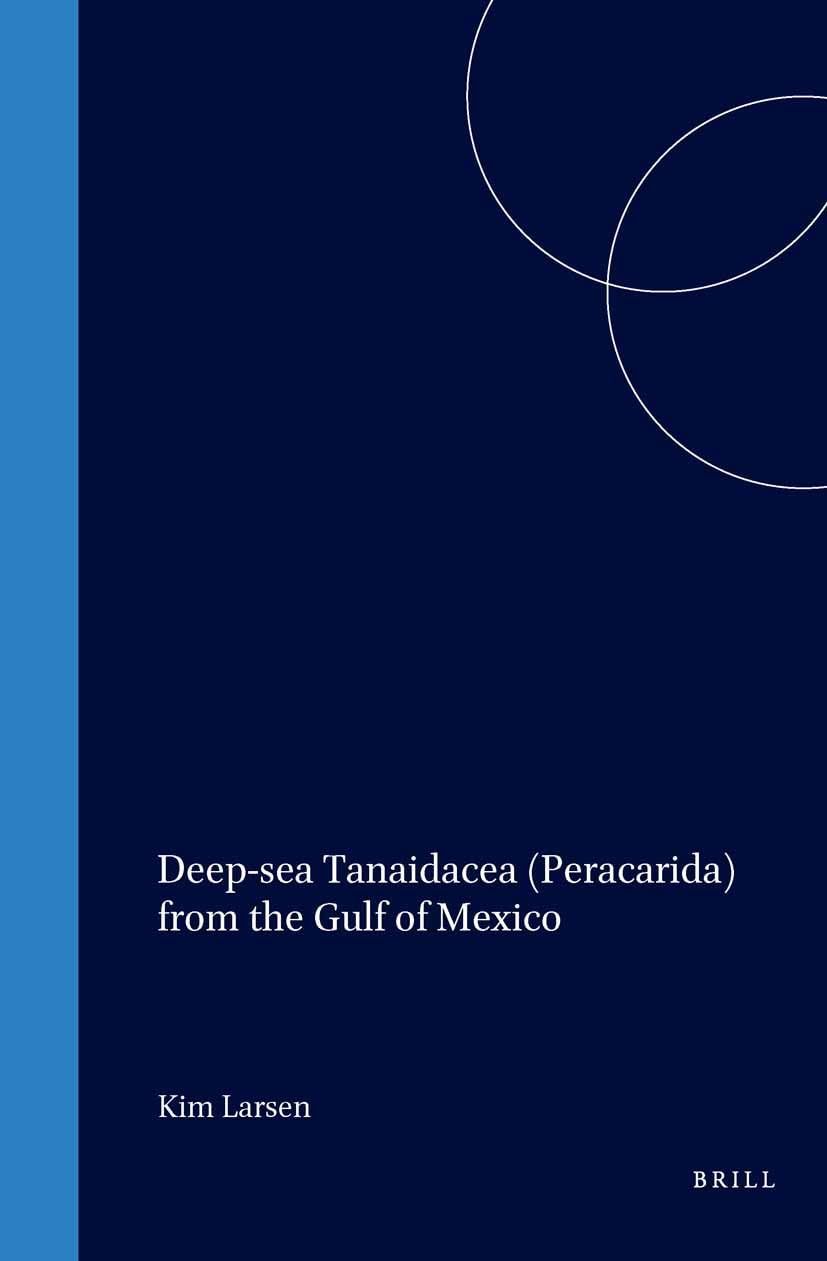 Tanaidacea Cretaceous Tanaidaceans Took Care Of Their Offspring More