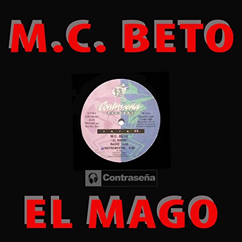 Amazon.com: El Mago : MC Beto: Digital Music
