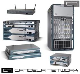Amazon.com: 7206VXR/NPE-G2/SA-VAM2 CISCO ROUTER 7206VXR BDL W/ NPE-G2/I ...