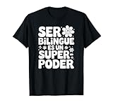 ・ブランド:Cool Teacher Gifts・製造元:Cool Teacher Gifts・製造元/メーカー部品番号:AEXFCF58WXM・「Ser Bilingue Es Un Superpoder」は、2つの言語を話す超大国を祝う...