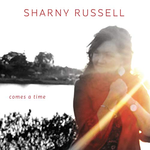 Écouter Comes A Time par Sharny Russell sur Amazon Music Unlimited