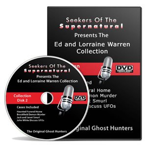 Amazon.com: Ed and Lorraine Warren Collection Disk 2 : Movies & TV