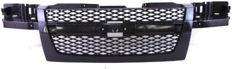 Amazon.com: Genuine GM Parts 12335790 Grille Assembly : Automotive