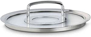 Fissler Original-Profi Collection Glas-Deckel/Ersatzdeckel (Ø 16 cm ...