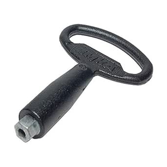 1004-49 EMKA 8mm Hex Key: Amazon.com: Tools & Home Improvement