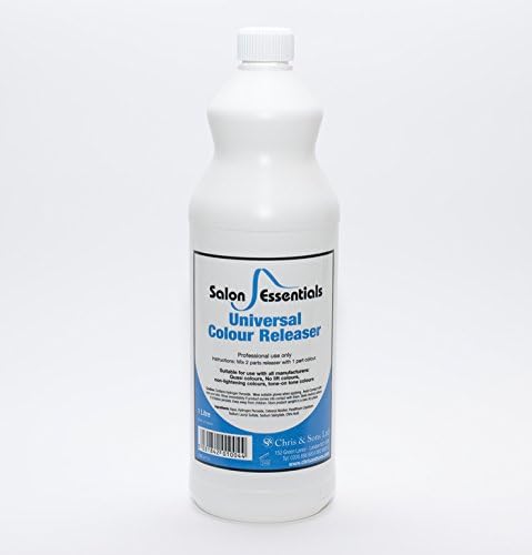 Krissell Universal Colour Releaser 1 Litre : Amazon.co.uk: DIY & Tools