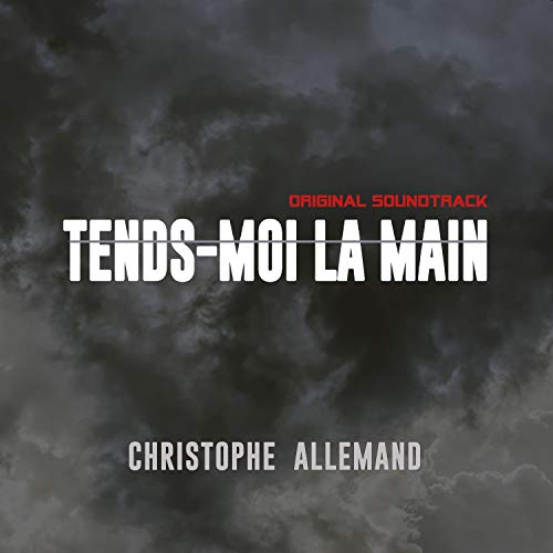 Tends-Moi la main (Original Motion Picture Soundtrack) von Christophe ...