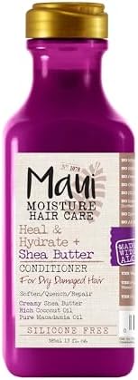 Amazon.com : Maui Moisture Scalp Care Rejuvenating Conditioner ...