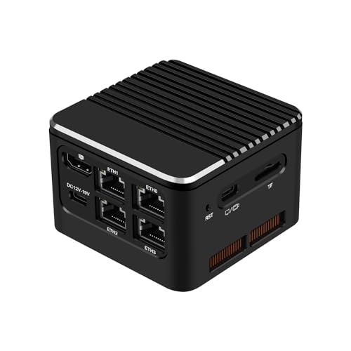 Micro Firewall Appliance Review: High-Performance Networking Solution ...