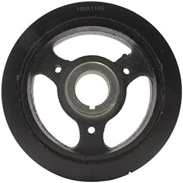 Amazon.com: 1992-2000 Harmonic Balancer 4.6L FORD Crown Victoria ...