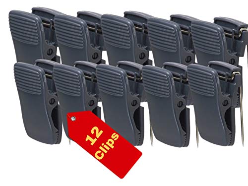 Snapklik.com : Cubicle Clips, Wall Clips For Fabric, Cubicle Wall Clips ...