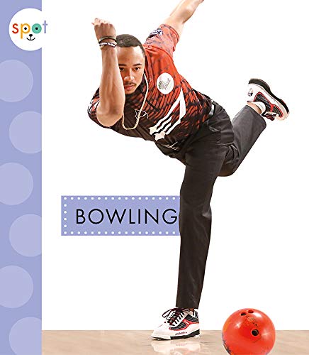 Buy Bowling (Spot Sports) Book Online at Low Prices in India | Bowling ...