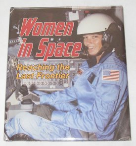 Amazon.com: Women in Space: Reaching the Last Frontier (Discovery ...