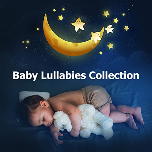 Amazon Music - Baby Lullabies For SleepのBaby Lullabies Collection ...