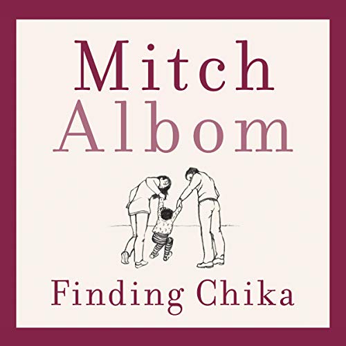 Amazon.com: Finding Chika: A Little Girl, an Earthquake, and the Making ...