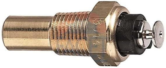 Amazon.com: FACET COOLANT/OIL/FUEL TEMPERATURE SENDER 7.3014 Compatible ...