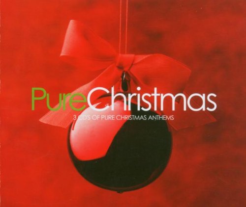 Various Artists - Pure Christmas - Amazon.com Music