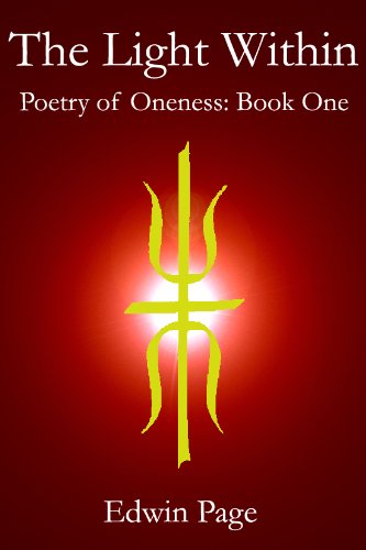Amazon.com: The Light Within (Poetry of Oneness Book 1) eBook : Page ...