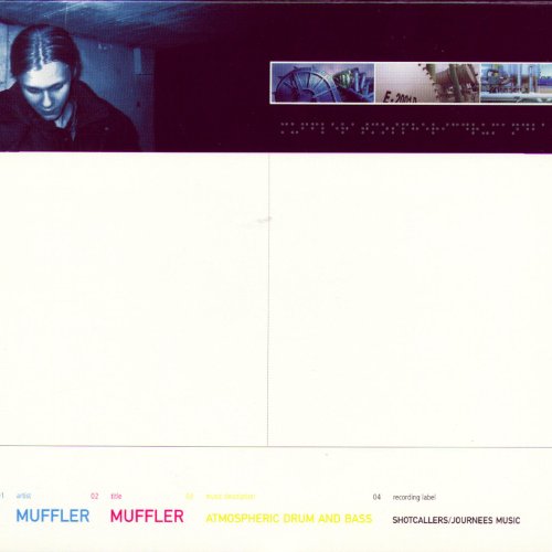 Play Muffler by Muffler on Amazon Music