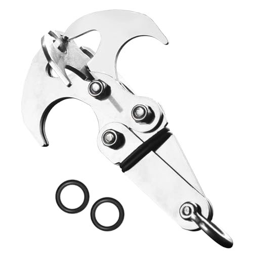 Best Grappling Hooks for Adventurers and Climbers