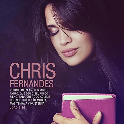 Play João 3:16 by Chris Fernandes on Amazon Music