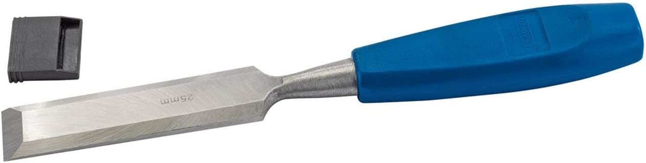 Draper 69645 25mm Bevel Edged Wood Chisel - Amazon.com