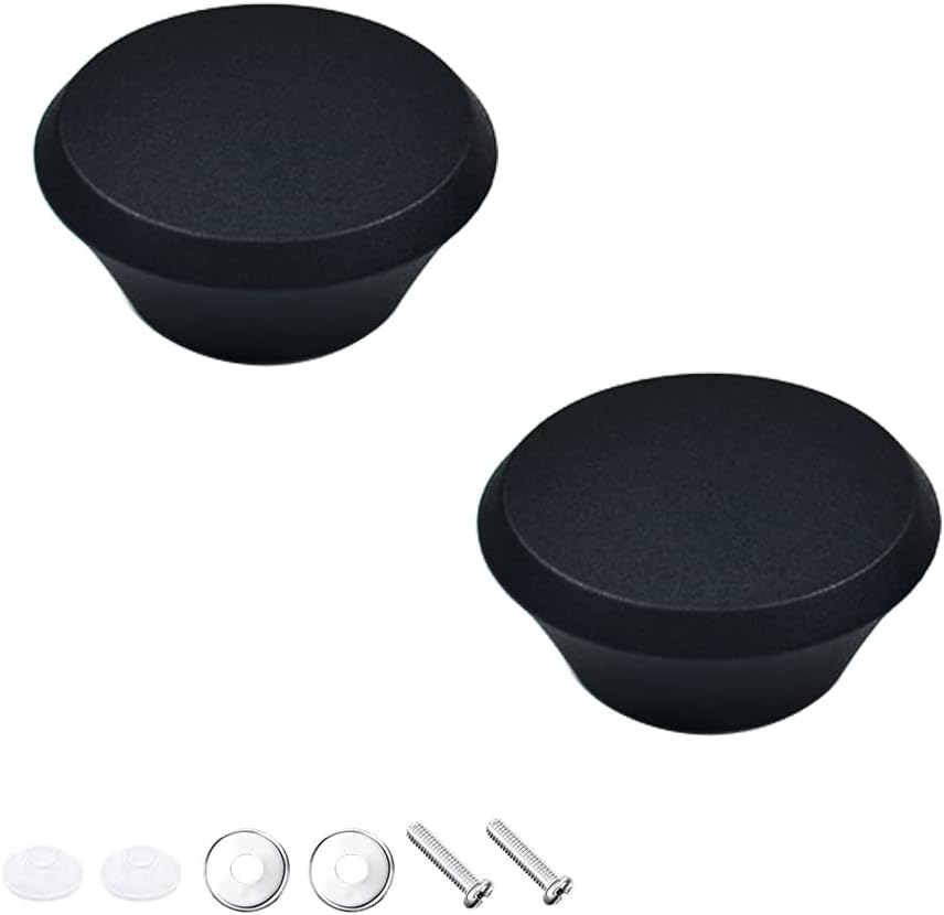 Amazon.com: 2PCS Pot Lid Knobs, Universal Kitchen Cookware Replacement ...