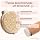 Stephanie Franck Beauty - Duo droogborstel gezicht en lichaam ...
