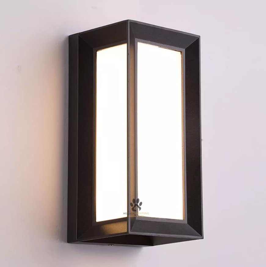 Mufasa Aluminium 12 Watts Full Black Body Led Ceiling Cob Spot, Focus ...