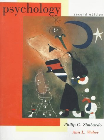 Psychology by Philip G. Zimbardo (1997-07-01): Philip G. Zimbardo ...