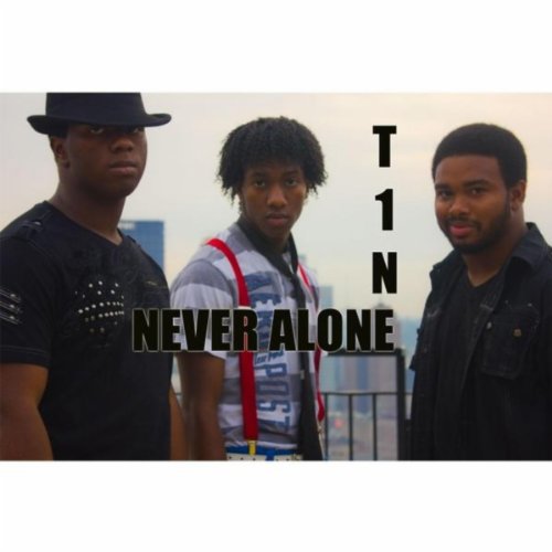 Amazon.co.jp: Never Alone : T-1ne: Digital Music
