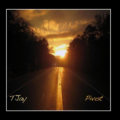 Amazon.com: Pivot: CDs & Vinyl