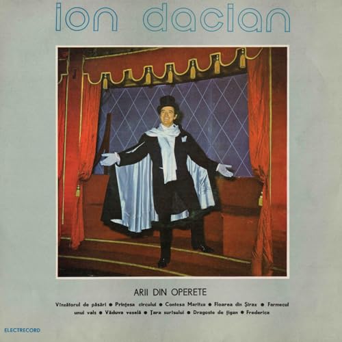 Écouter Arii din operete de Ion Dacian sur Amazon Music