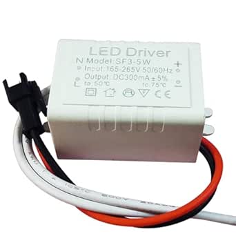 Supply LED Driver led Isolation Drive Power 30-36W Large Panel External ...