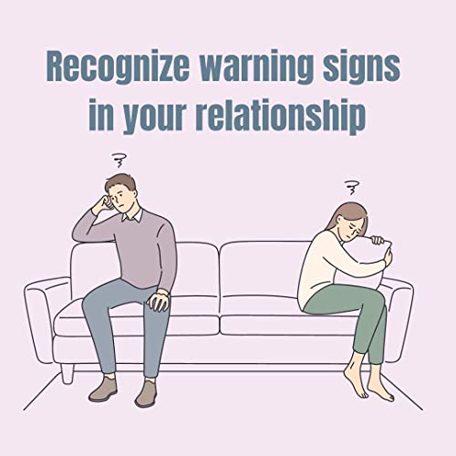 Amazon.com: Recognize warning signs in your relationship eBook : P ...