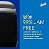 Scott Professional Automatic Hard Roll Paper Towel Dispenser (34348 ...