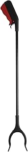Amazon.com: Professional Long Reach Trash Picker Grabber Stick for ...