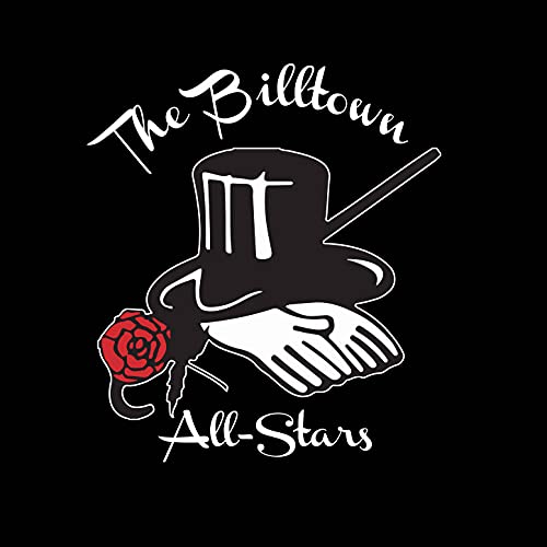 The Billtown All-Stars Live in Concert (Live) de The Billtown All-Stars ...